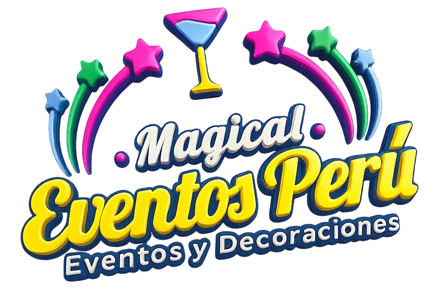 Catering y Carritos Snacks - Magical Eventos Perú